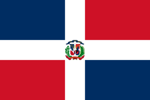 Important National Days in August flag color codes