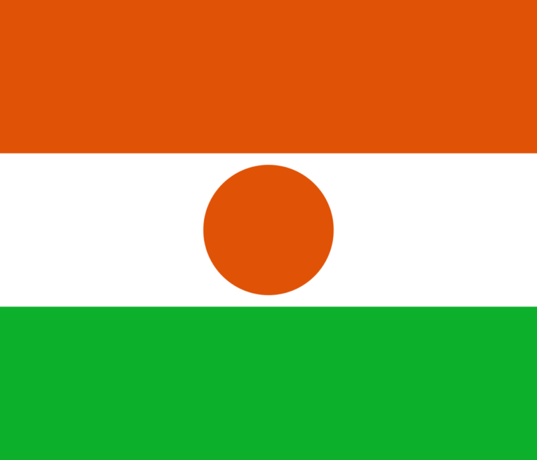 Flags with Distinct Circular Designs: A Tour Around the World flag ...