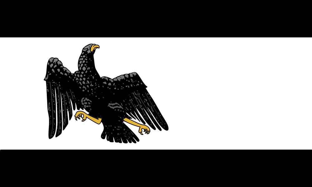 Prussian Flag