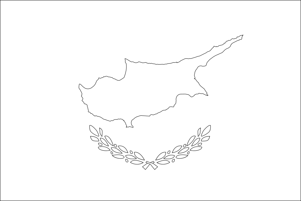 Download Cyprus Flag (PDF, PNG, JPG, GIF, WebP)