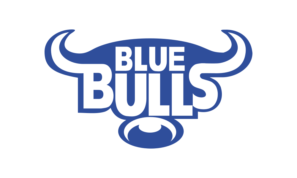 Blue Bulls flag color codes