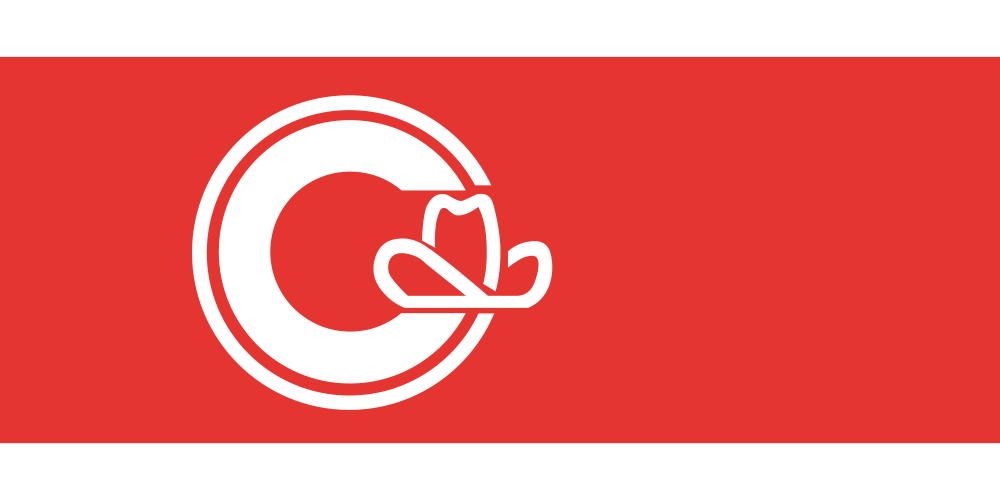 Calgary flag color codes