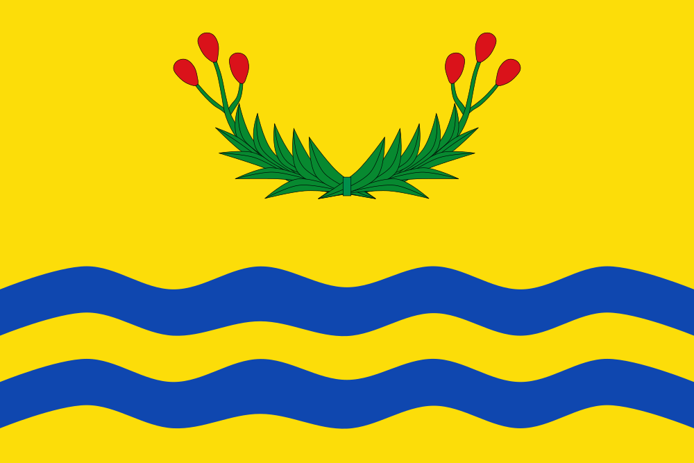 Juncos flag color codes