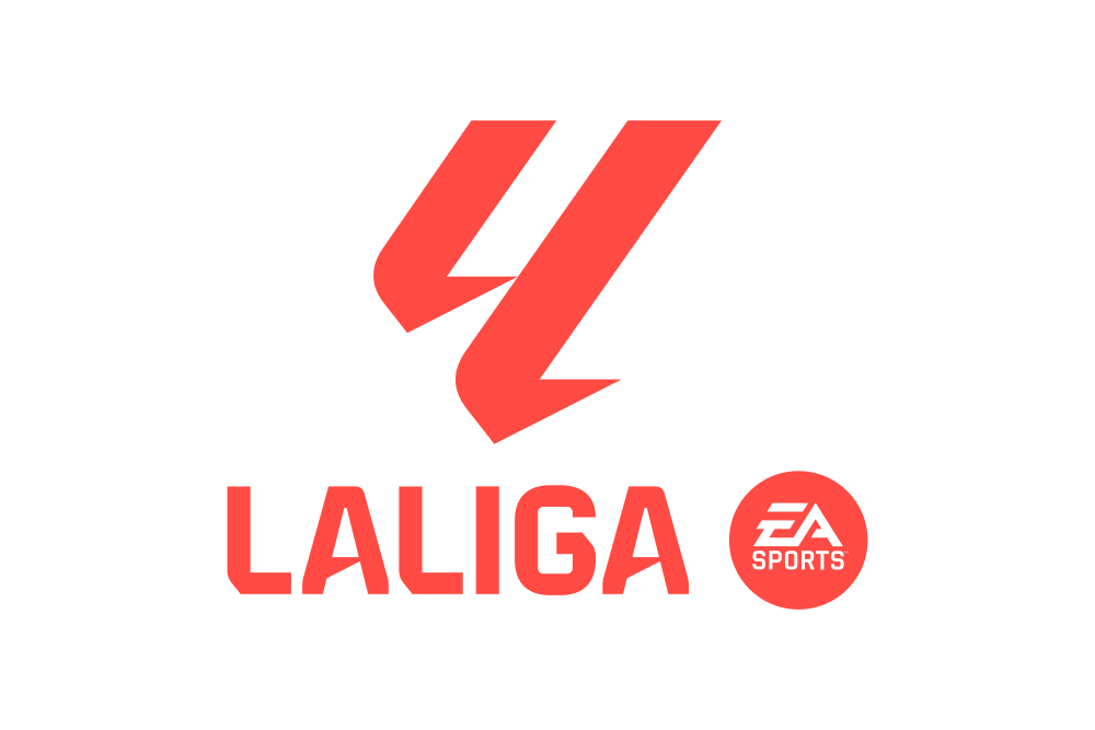 La Liga » FlagColorCodes.com