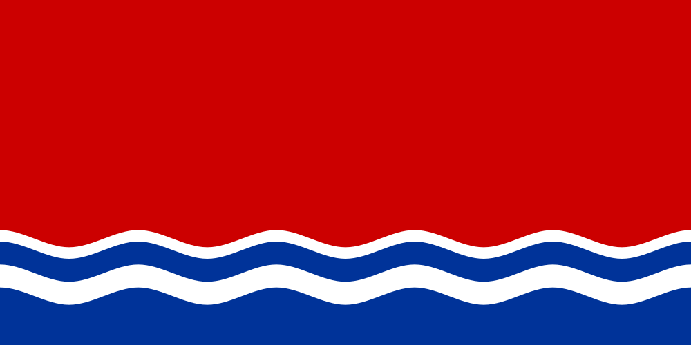 Latvian Soviet Socialist Republic (1953–1990 – Reverse) flag color codes