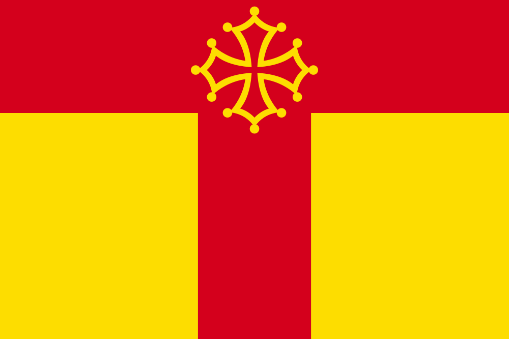 Tarn flag color codes