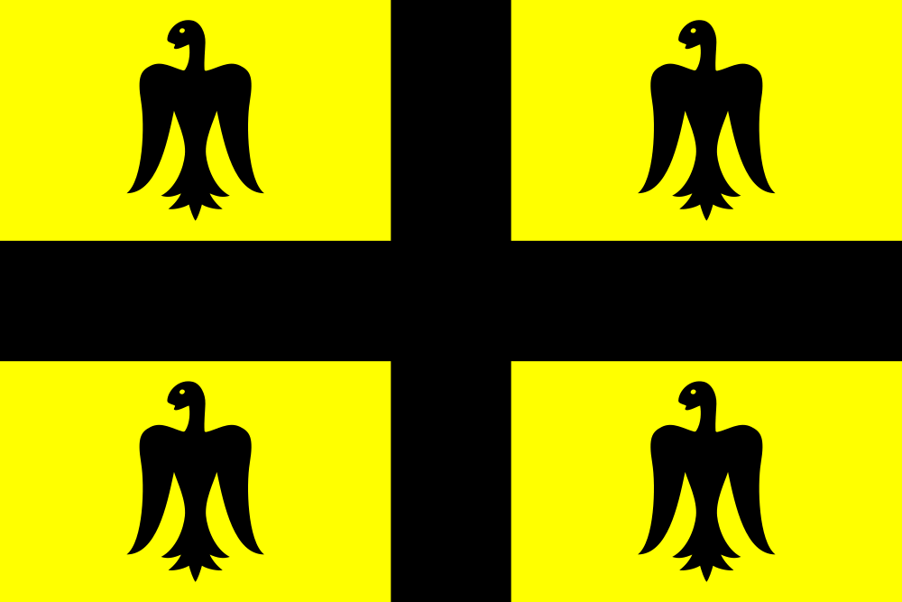 Europe » FlagColorCodes.com