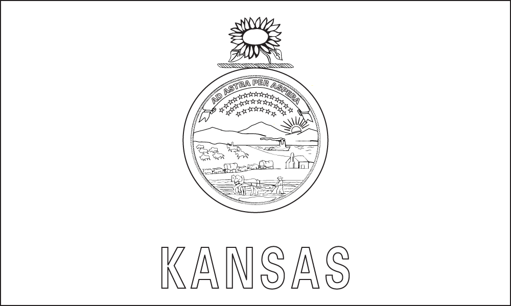Download Kansas Flag (PDF, PNG, JPG, GIF, WebP)